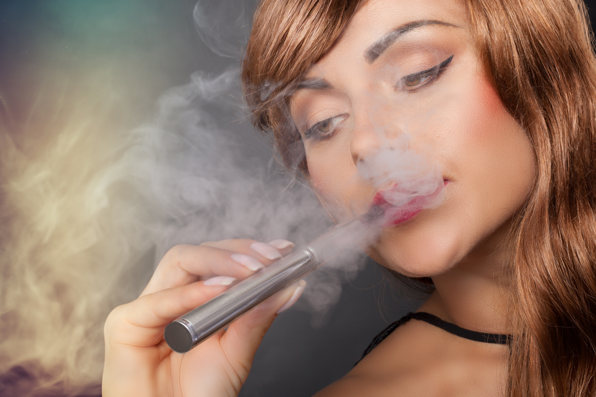 Your Guide to Choosing the Best Vape Pen for Beginners - The Chill Room